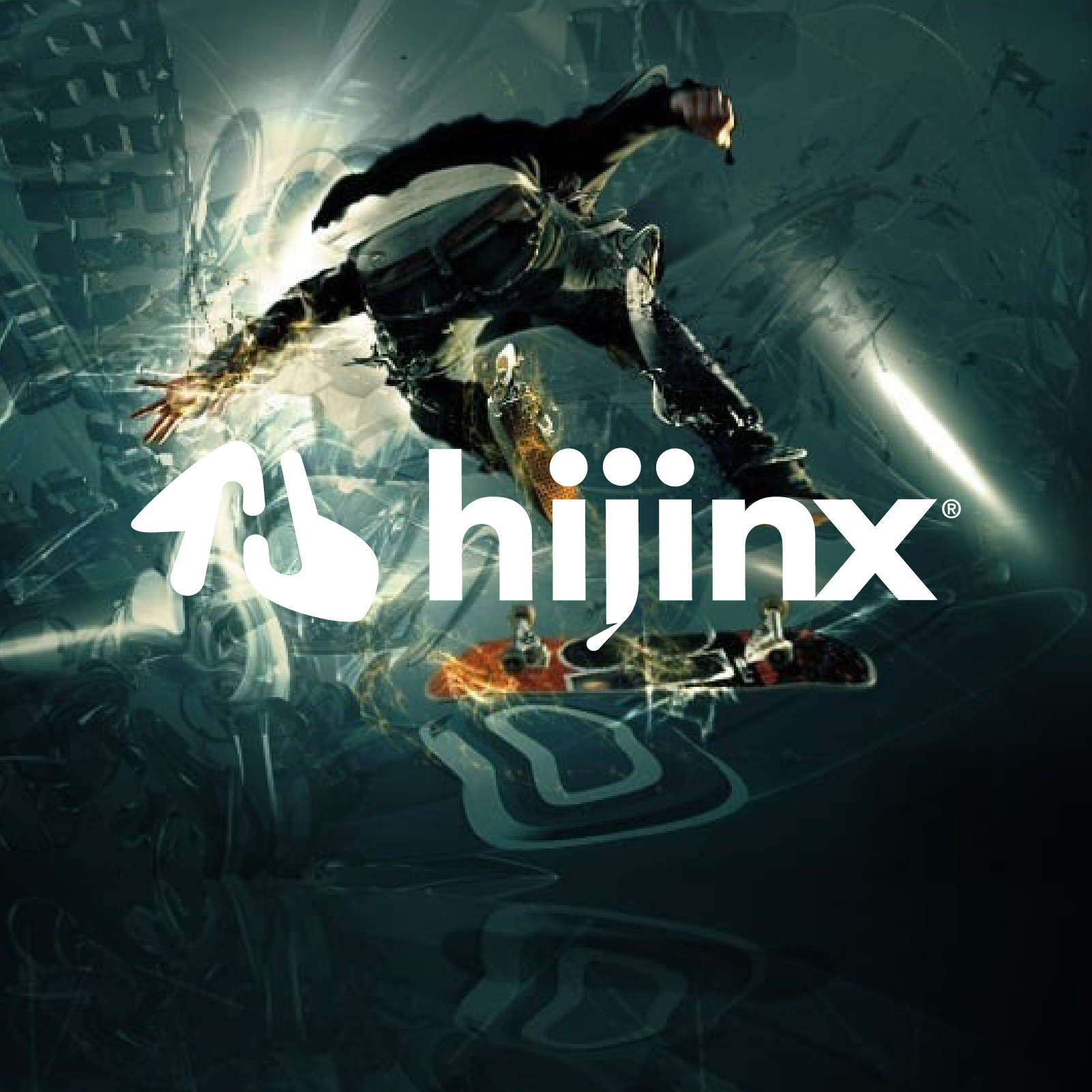 Hijinx Media Corp - Michael Andreosky